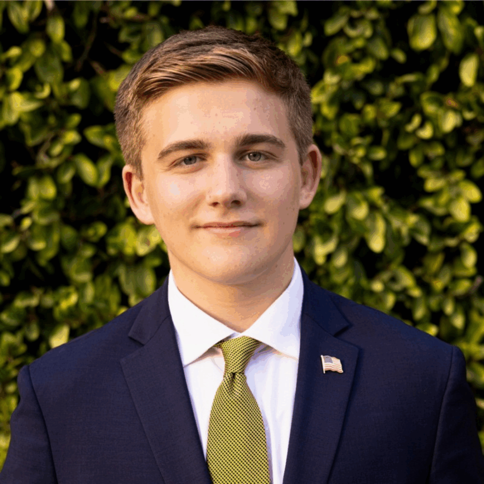 Internships & Fellowships - Ventura County Democrats | Ventura County ...